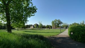 Parks and Facilities – Prospect Recreation & Park District